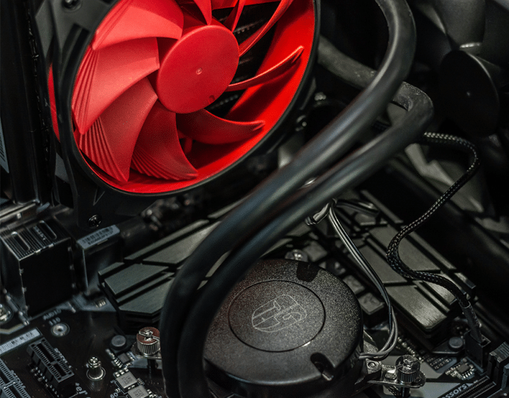 PC Tuning & Modding - Der Prozessor